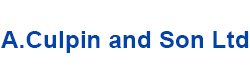 A. Culpin and Son Ltd | Volvo Trucks