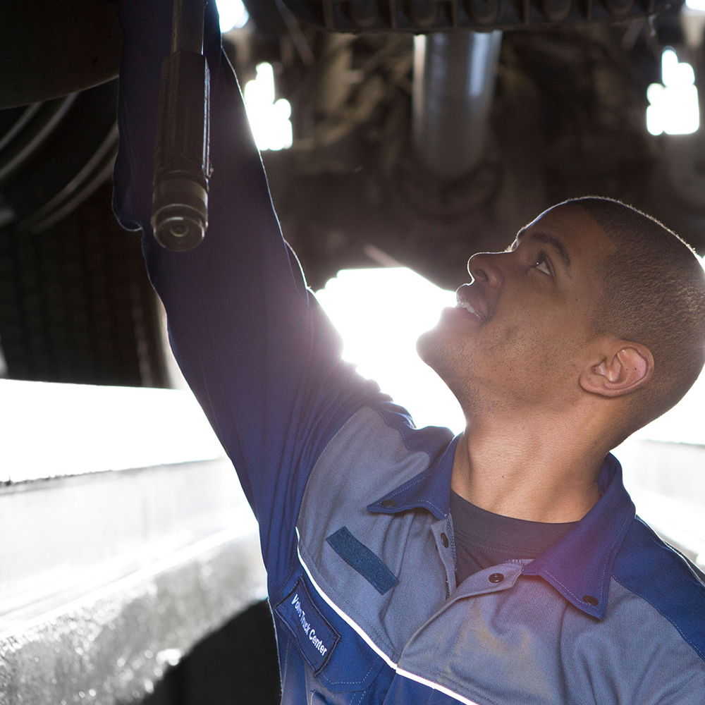HGV Technicians - Burton