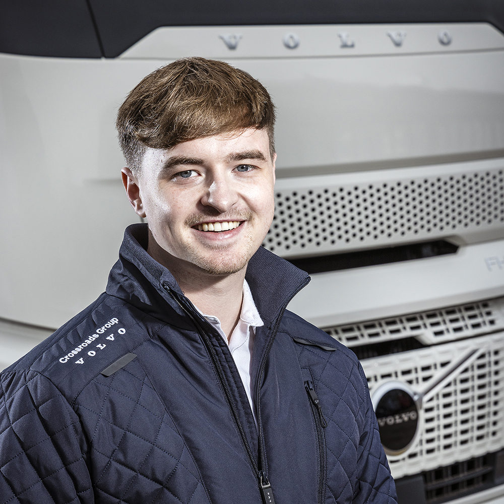 Rotherham | Volvo Trucks